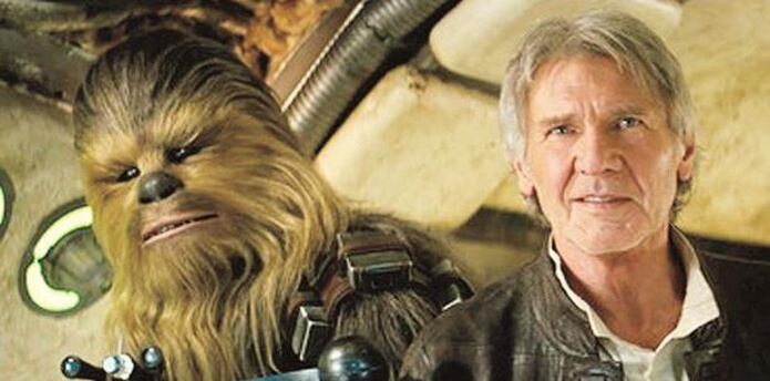 10 cosas que no sabías de Chewbacca - Primera Hora