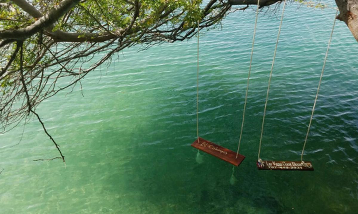 Regresó "El Columpio" a Ceiba - Primera Hora