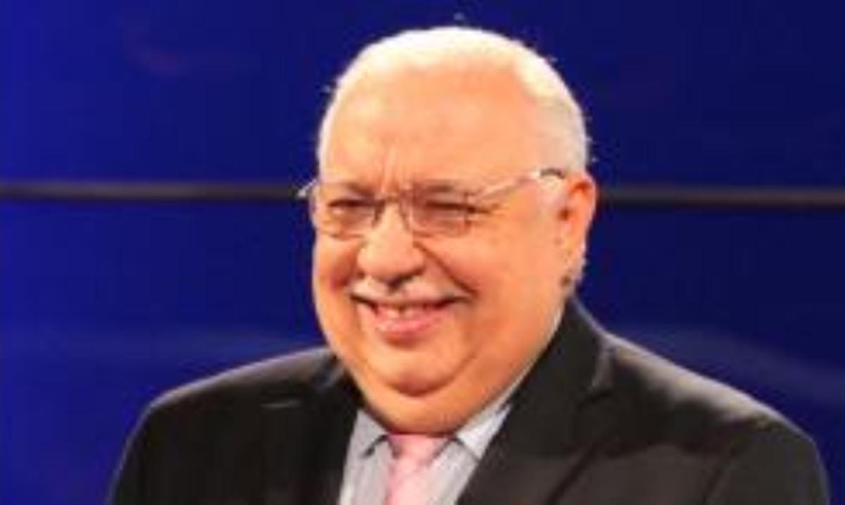 Elliot Castro da señales de mejoría - Primera Hora