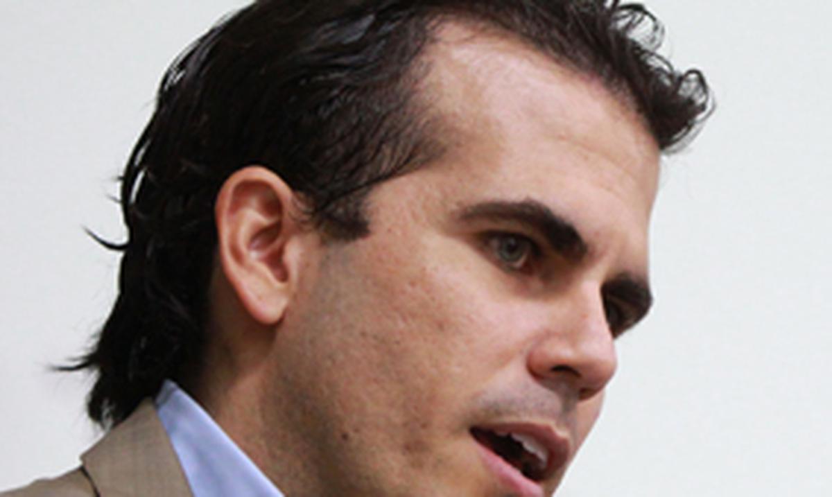 Ricky Rosselló resta importancia a convicción de Vázquez Botet ...