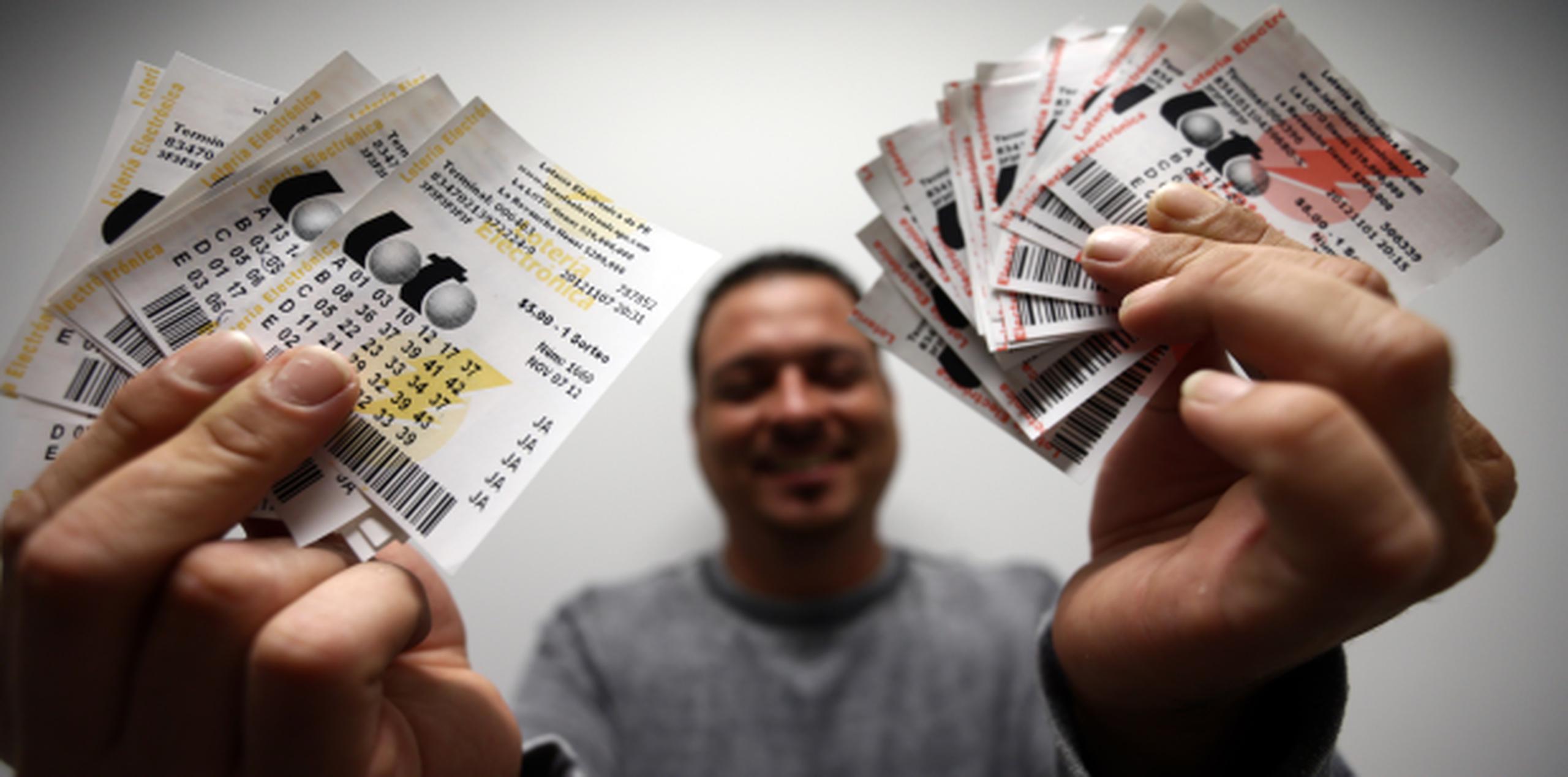 Nuevo ganador millonario en sorteo de la Loto - Primera Hora