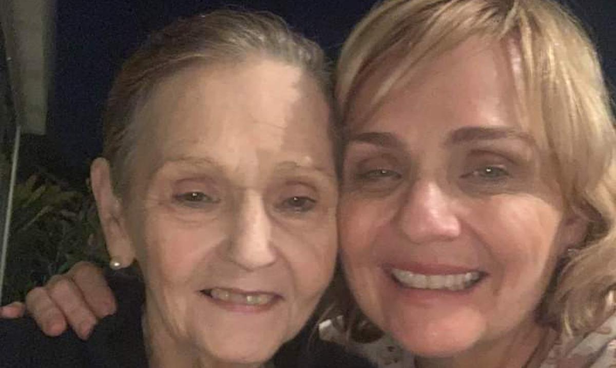 Muere Bárbara Dorsey, madre de Grace Marie Herger - Primera Hora