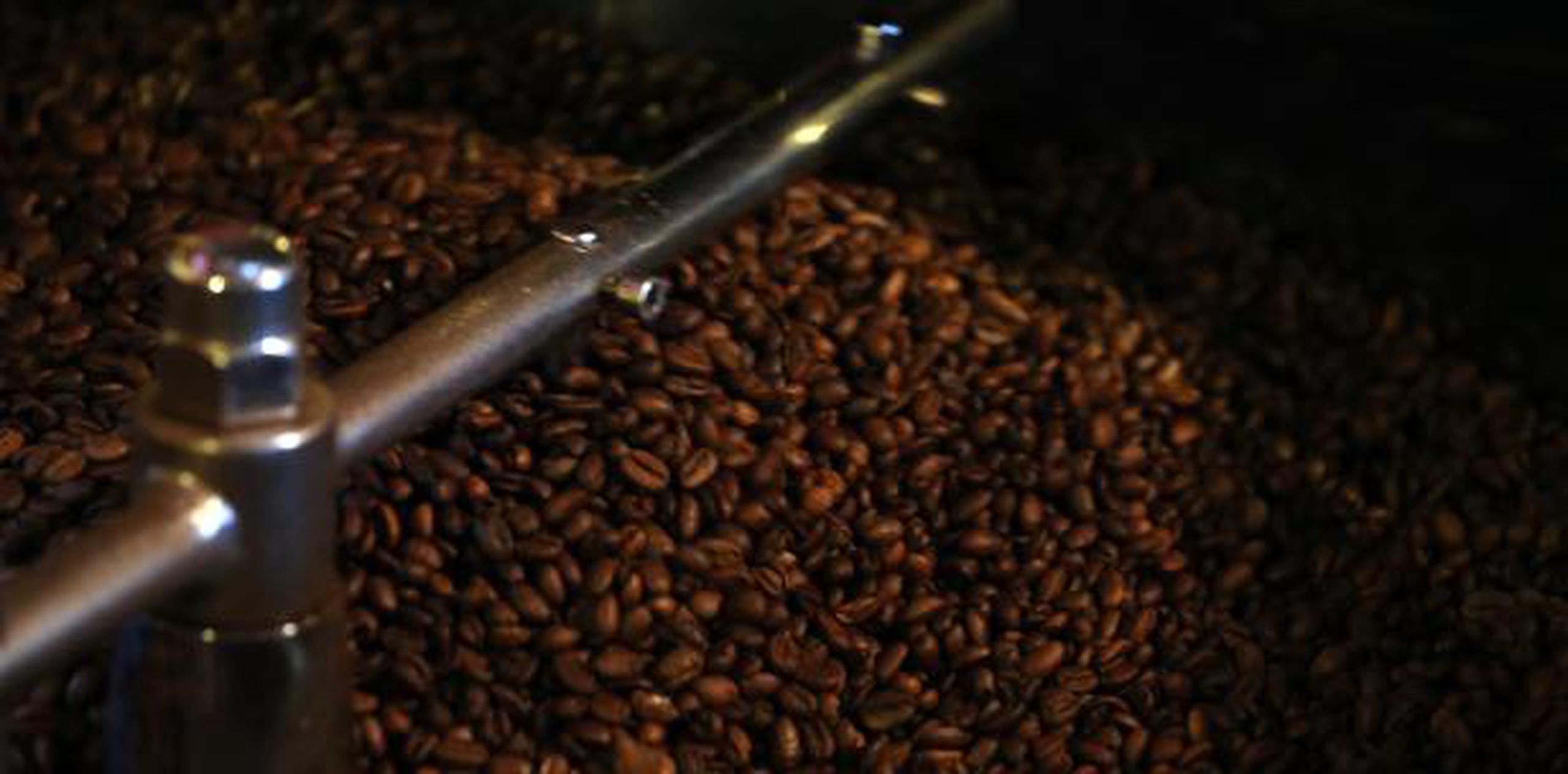 Etiquetas tendrán que indicar si el café es puro de Puerto Rico ...