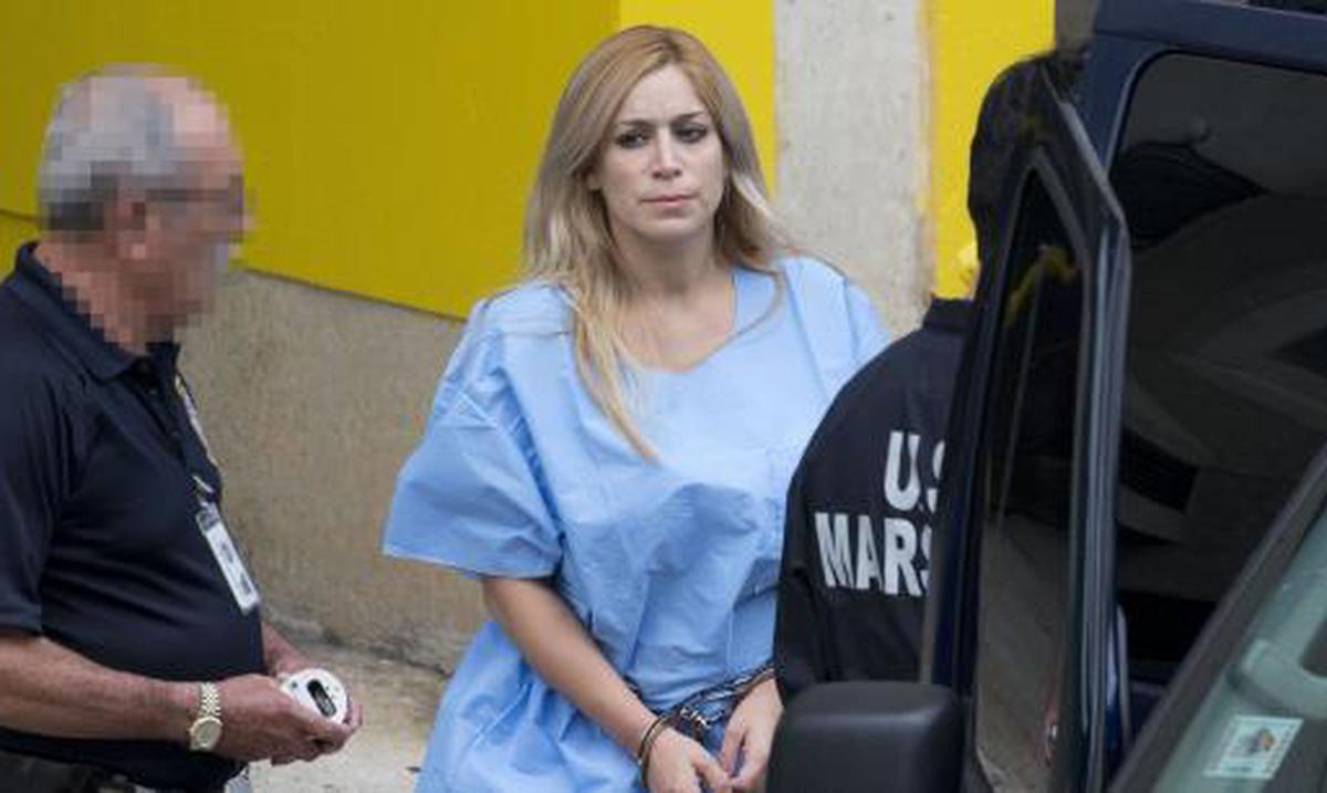 Seleccionan jurado para caso de asesinato contra Áurea Vázquez Rijos ...