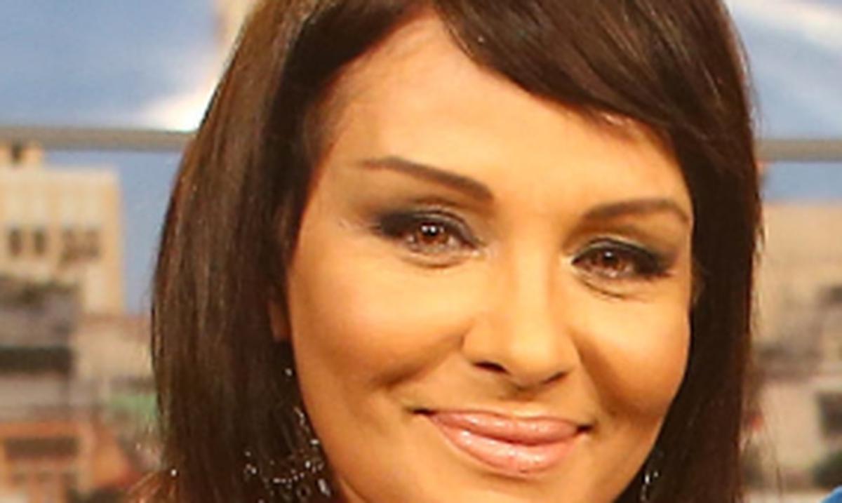 Alba Nydia Díaz celebra un 2012 de logros para "Entre nosotras ...