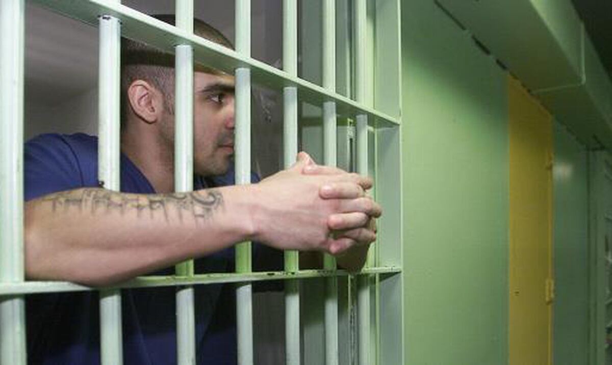 Senado recibe informe sobre cárcel de Ponce - Primera Hora