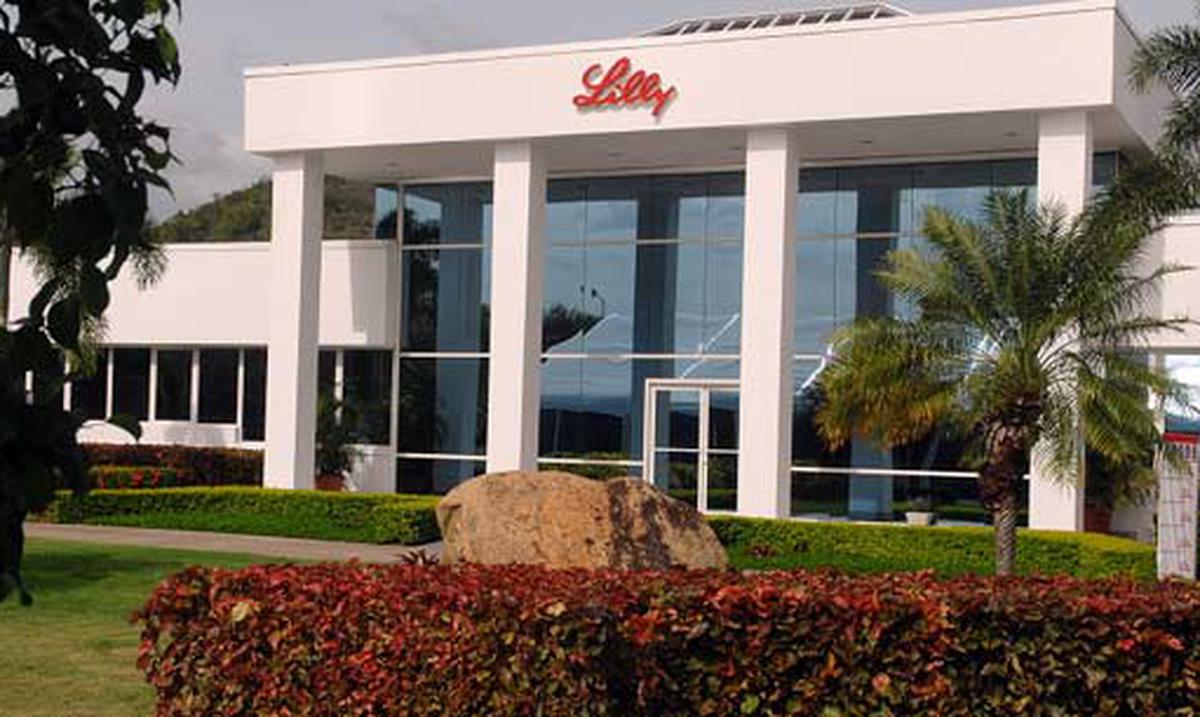 Lilly expandirá su planta manufacturera en Carolina - Primera Hora
