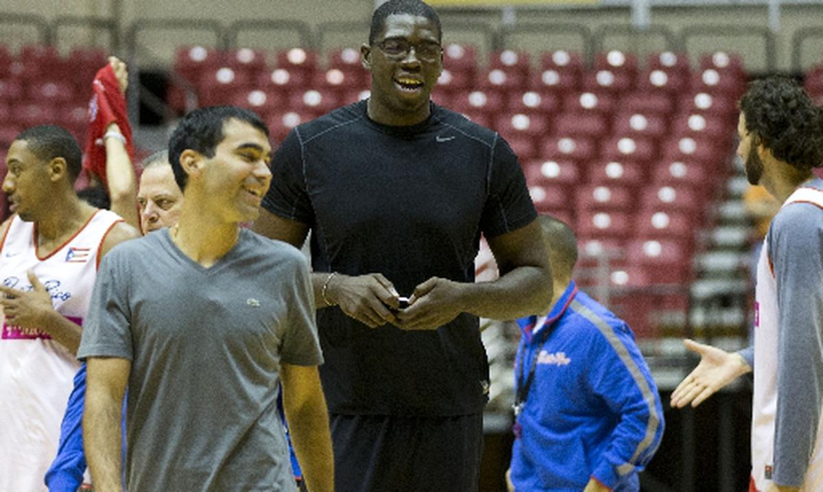 Sin noticias de Peter John Ramos - Primera Hora