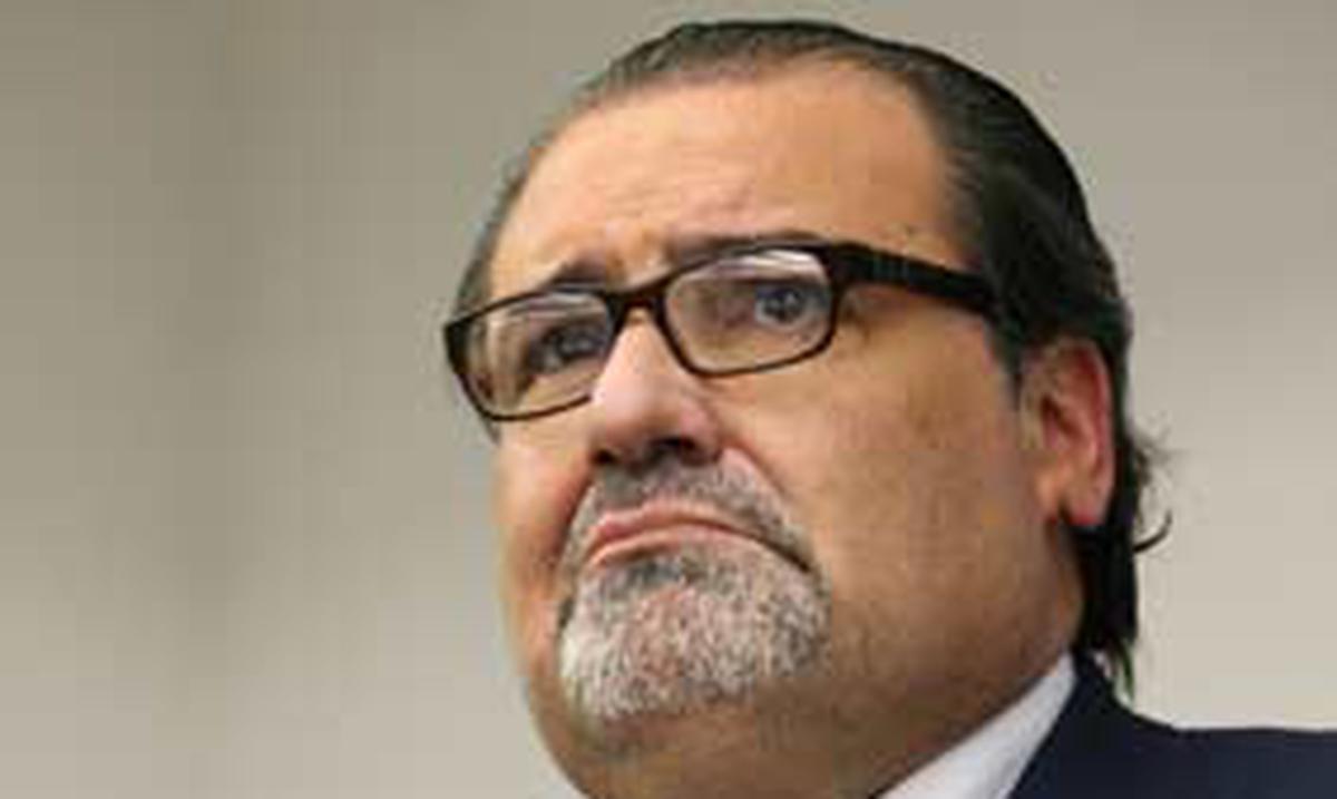 Marcos Rodríguez Ema recibe abucheo en el Museo de Arte de Puerto Rico ...