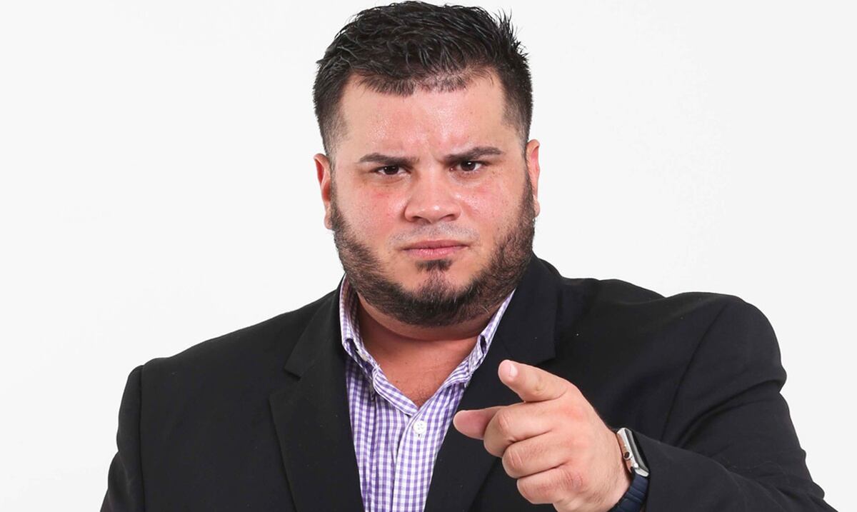 Jay Fonseca dice que Lo Sé Todo lo difama - Primera Hora