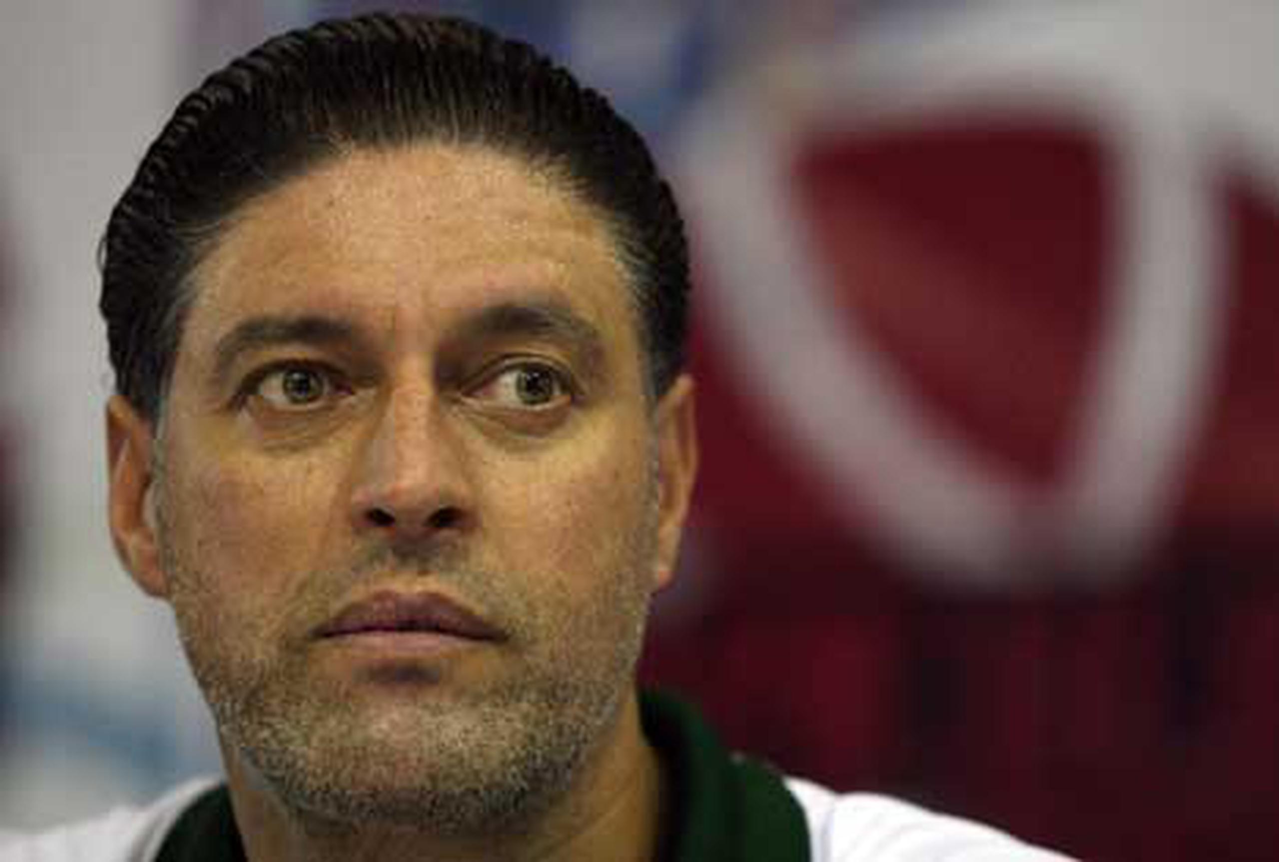 Piculín cumple parte de su sentencia - Primera Hora